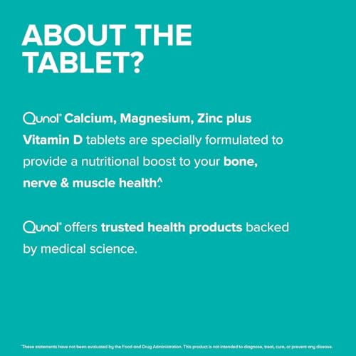 high potency calcium supplement 270ct