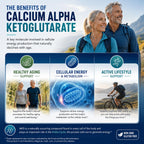high potency calcium supplement for health