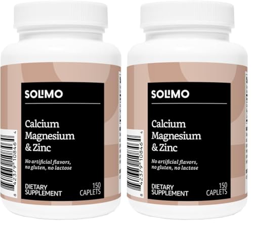high potency calcium supplement for health