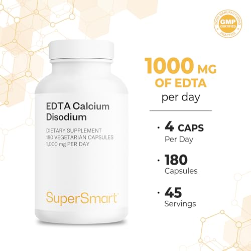 High potency calcium supplement
