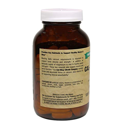 high potency calcium with vitamin D3