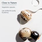 high potency castor oil supplements