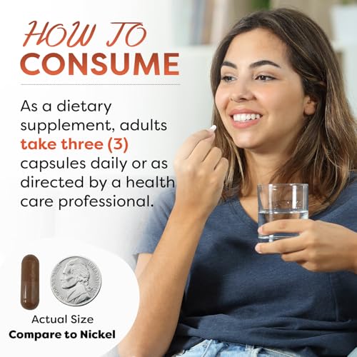 High potency Cat's Claw capsules