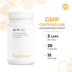 High potency Cat's Claw extract