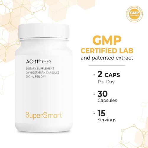 High potency Cat's Claw extract