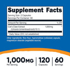 high potency Cat's Claw supplement