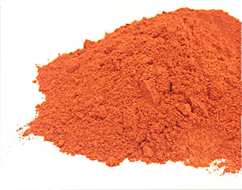 High potency cayenne pepper powder