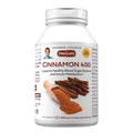 high potency Ceylon cinnamon capsules