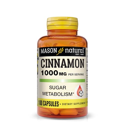 High potency Ceylon cinnamon supplement
