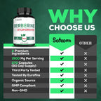 High potency Ceylon cinnamon supplement