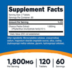High potency Chanca Piedra supplement