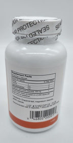 High potency chaparral capsules 180 count