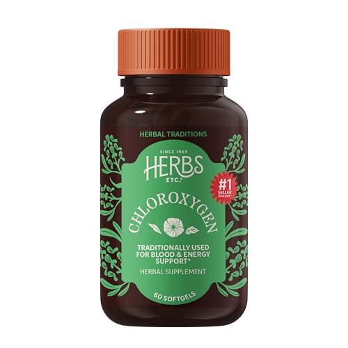 high-potency chlorophyll for skin health