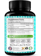 high potency choline supplement