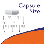 high potency chromium picolinate capsules