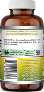 High potency Chromium Picolinate formula
