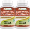 high potency chromium picolinate tablets