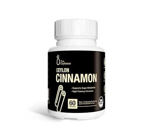 High potency chromium supplement benefits