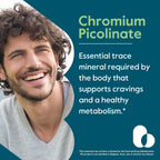 high potency chromium supplement