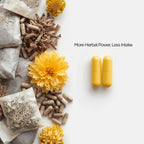 High potency chrysanthemum extract