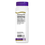 High potency cinnamon capsules 2000 mg