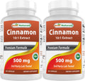 high potency cinnamon capsules