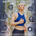 High potency cinnamon supplement capsules