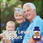 high potency cinnamon supplement