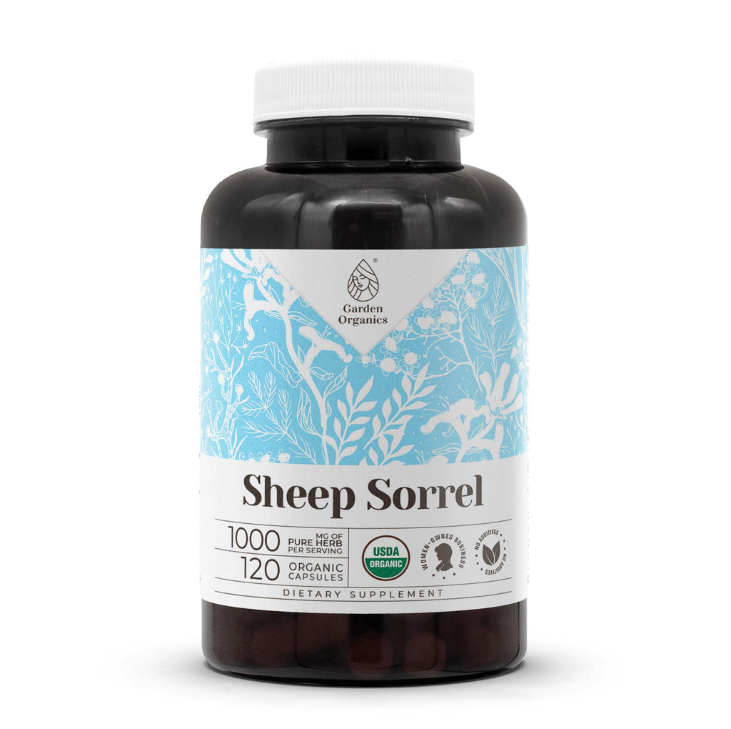 High-potency circulatory support supplement