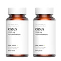 high potency cissus quadrangularis extract