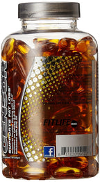 High potency CLA 1000 mg for fitness