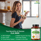 high potency CLA supplement