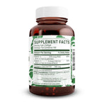 high potency cod liver oil softgels