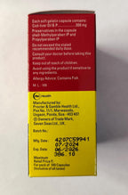 high potency cod liver oil supplement