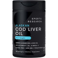 high potency cod liver oil