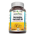 high potency cod liver oil