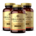 high potency cod liver oil