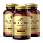 high potency cod liver oil