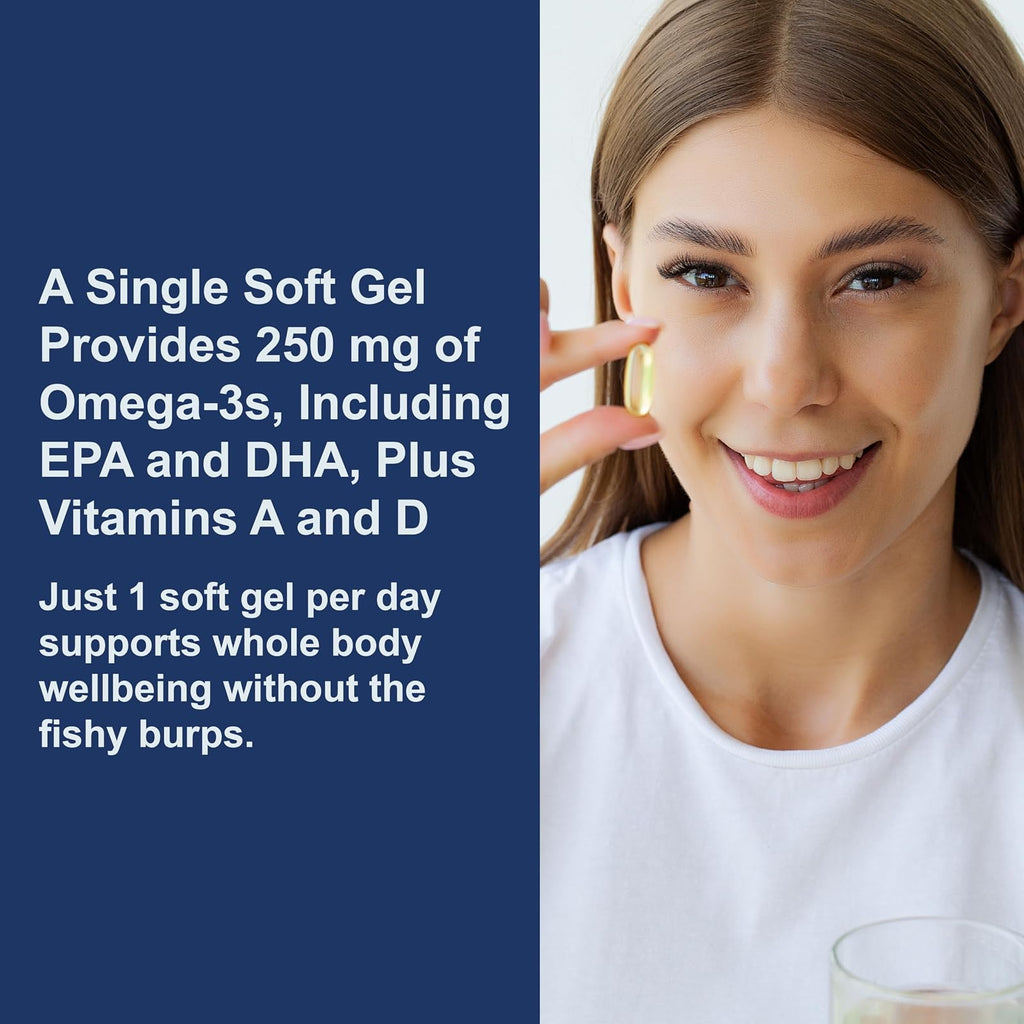high potency cod liver oil