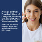 high potency cod liver oil
