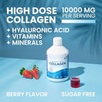 high potency collagen 10,000 mg