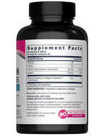 high potency collagen capsules 6000 mg