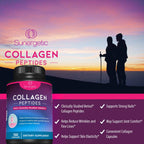 High potency collagen for beauty