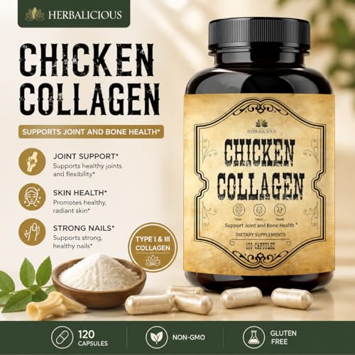 high potency collagen for beauty