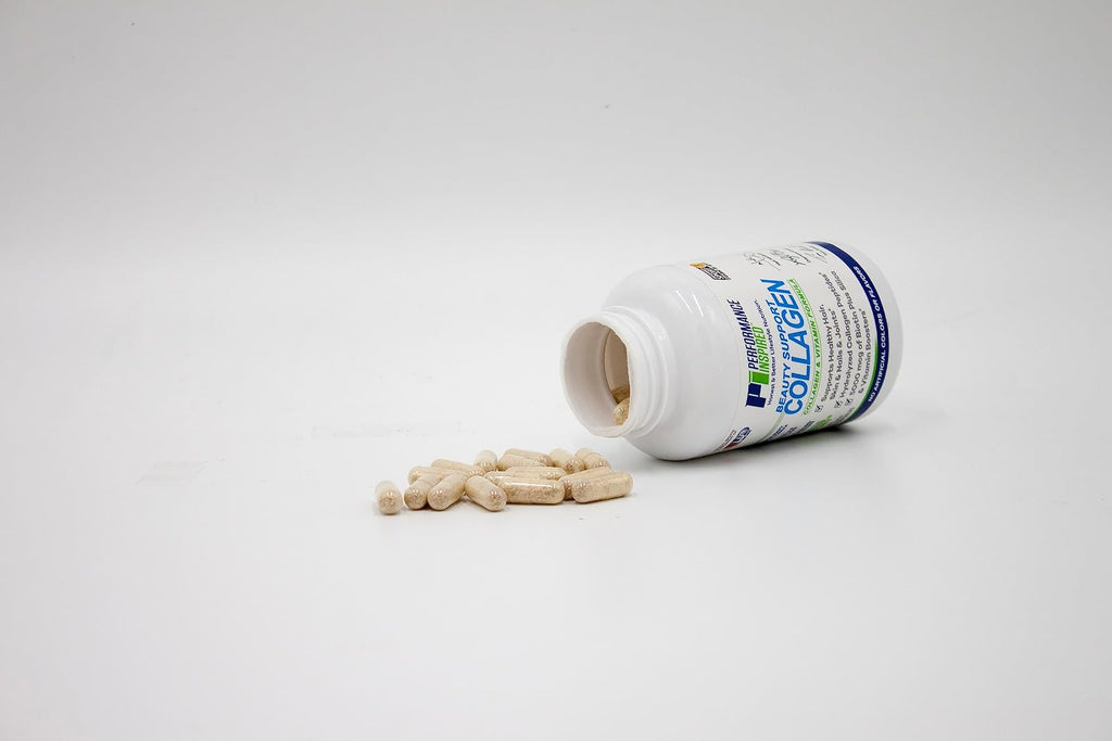 high potency collagen for hair growth