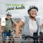 High potency collagen for joints