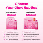high potency collagen for skin elasticity