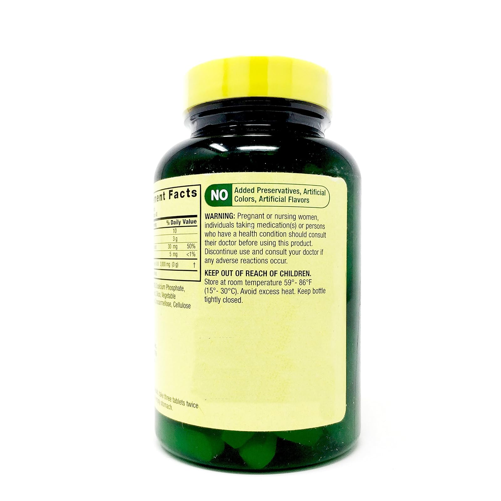 High potency collagen for skin health