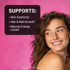 high potency collagen for skin