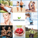 high potency collagen peptides formula